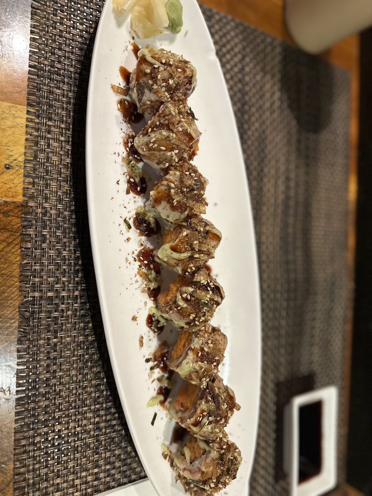 MT FUJI JAPANESE STEAKHOUSE - Updated December 2025 - 58 Photos & 102 ...