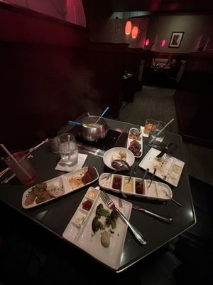 THE MELTING POT - Updated October 2025 - 646 Photos & 573 Reviews ...