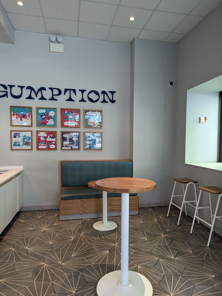 GUMPTION COFFEE - Updated December 2025 - 57 Photos & 29 Reviews - 940 ...