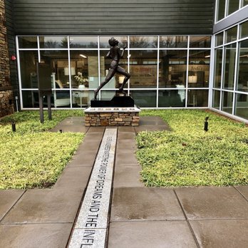 WILMA RUDOLPH EVENT CENTER - Updated October 2025 - 1190 Cumberland Dr ...