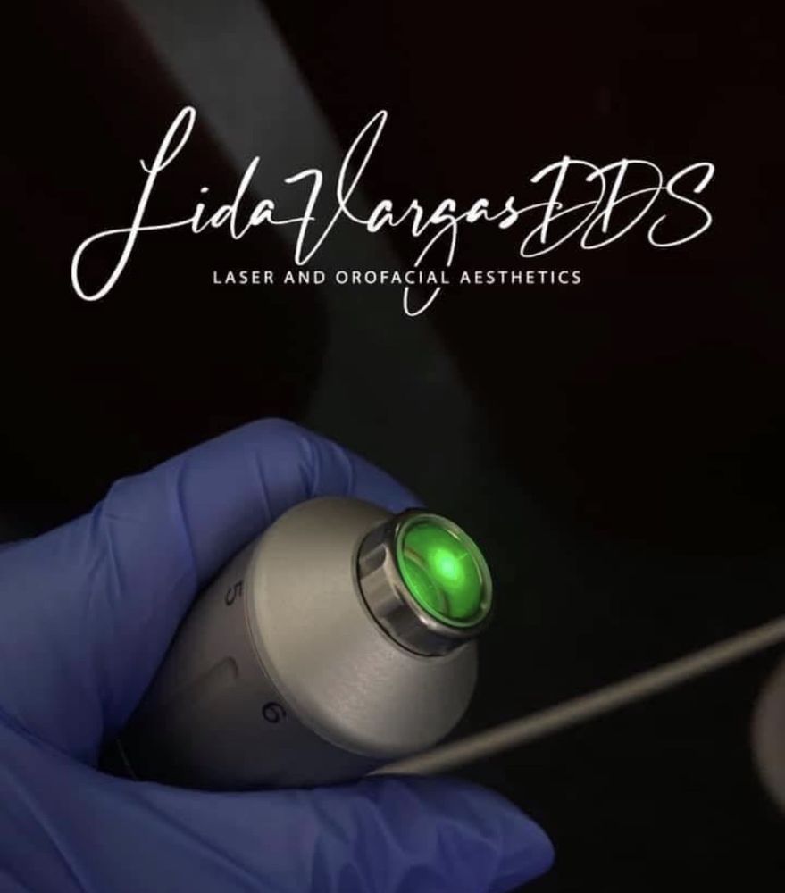 LIDA VARGAS, DDS - Updated July 2025 - 3911 Blenheim Blvd, Fairfax ...