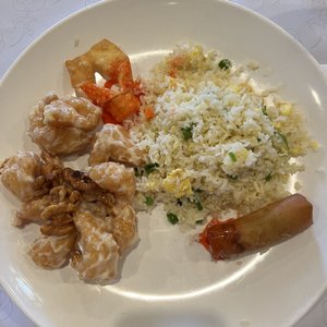 CHEF CHOY - 353 Photos & 367 Reviews - 548 Contra Costa Blvd, Pleasant ...