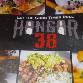 HANGAR 38 - Updated December 2025 - 241 Photos & 105 Reviews - 6668 ...