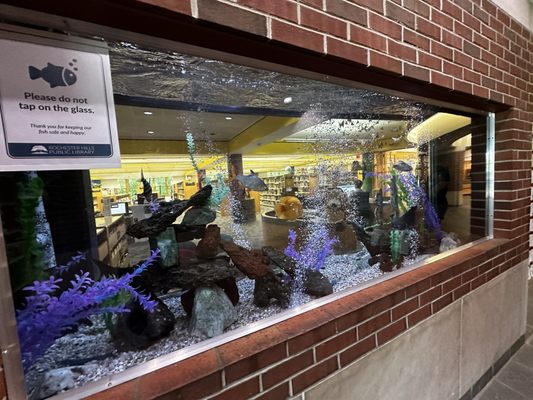 ROCHESTER HILLS PUBLIC LIBRARY - Updated December 2025 - 62 Photos & 28 ...