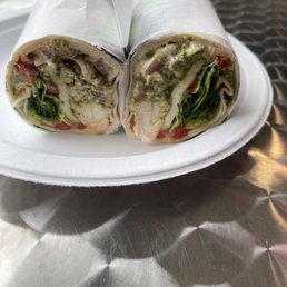 GANSETT WRAPS - Updated December 2025 - 98 Photos & 38 Reviews - 510 E ...