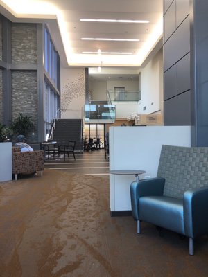 SCRIPPS CANCER CENTER, JOHN J. HOPKINS - Updated December 2025 - 15 ...