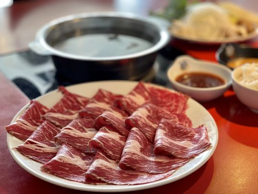 SHABUWAY JAPANESE STYLE HOT POT - 744 Photos & 667 Reviews - 4304 ...