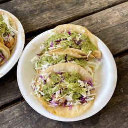 TACO LIBRE - Updated September 2025 - 219 Photos & 356 Reviews - 5371 ...