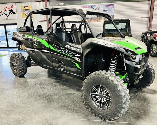 DAN’S CYCLE - Updated December 2025 - 7901 N Hoover Rd, Hesston, Kansas ...