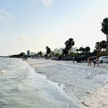 ABU SEBA BEACH - Updated October 2025 - 18 Photos - 1137 Gulf Blvd ...