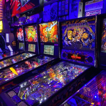 LAST LEVEL LOUNGE - Updated December 2025 - 16 Photos - 72 Dunlop ...