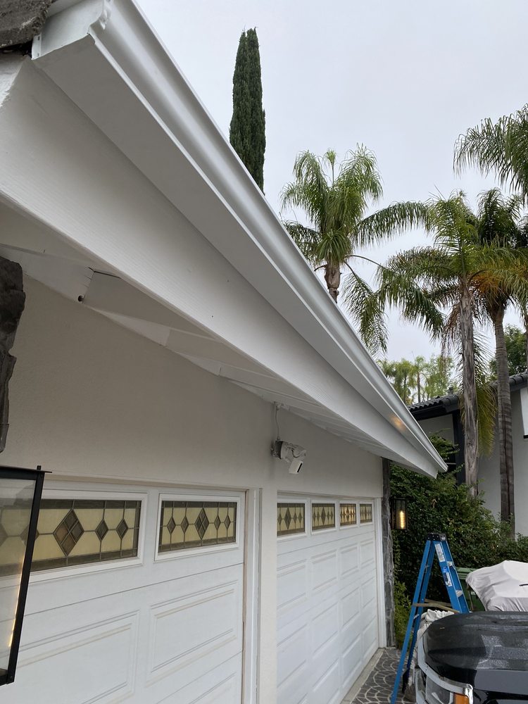 RAIN GUTTER GENIUS - Updated December 2025 - 36 Photos & 22 Reviews ...