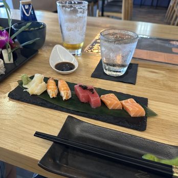 KIKO SUSHI SOUTH MIAMI - 19 Photos & 13 Reviews - 5829 SW 73rd St ...