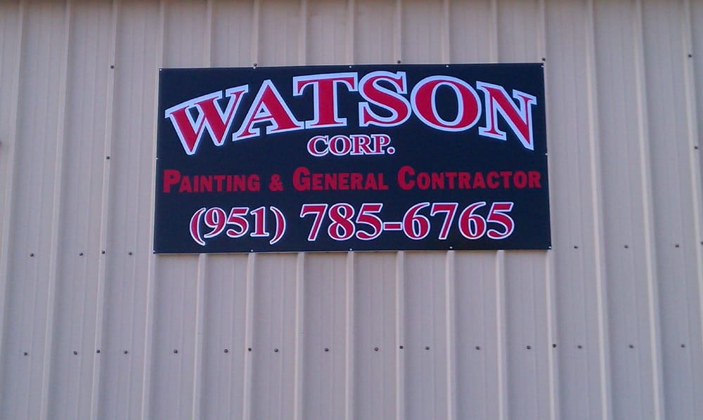 WATSON PAINTING CORPORATION - Updated December 2025 - 52 Photos & 29 ...
