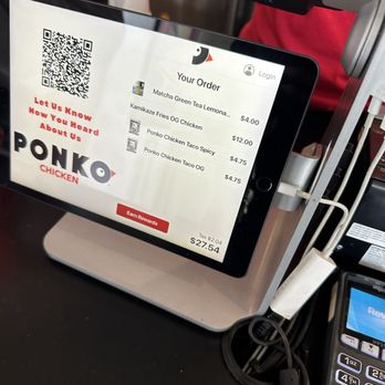 PONKO CHICKEN - Updated July 2025 - 711 Photos & 592 Reviews - 2896 ...