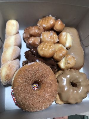 DIAMOND DONUTS - Updated August 2024 - 26 Photos & 103 Reviews - 730 ...
