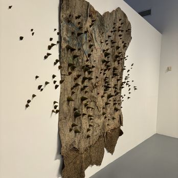 THE GEFFEN CONTEMPORARY AT MOCA - TEMP. CLOSED - Updated October 2025 ...