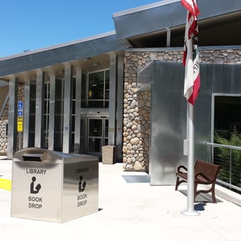 CRESTLINE BRANCH LIBRARY - Updated October 2025 - 19 Photos & 13 ...