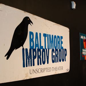 BALTIMORE COMEDY FACTORY - 133 Photos & 159 Reviews - Comedy Clubs ...