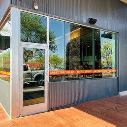 FLY BYE - Updated December 2025 - 238 Photos & 260 Reviews - 21001 N ...