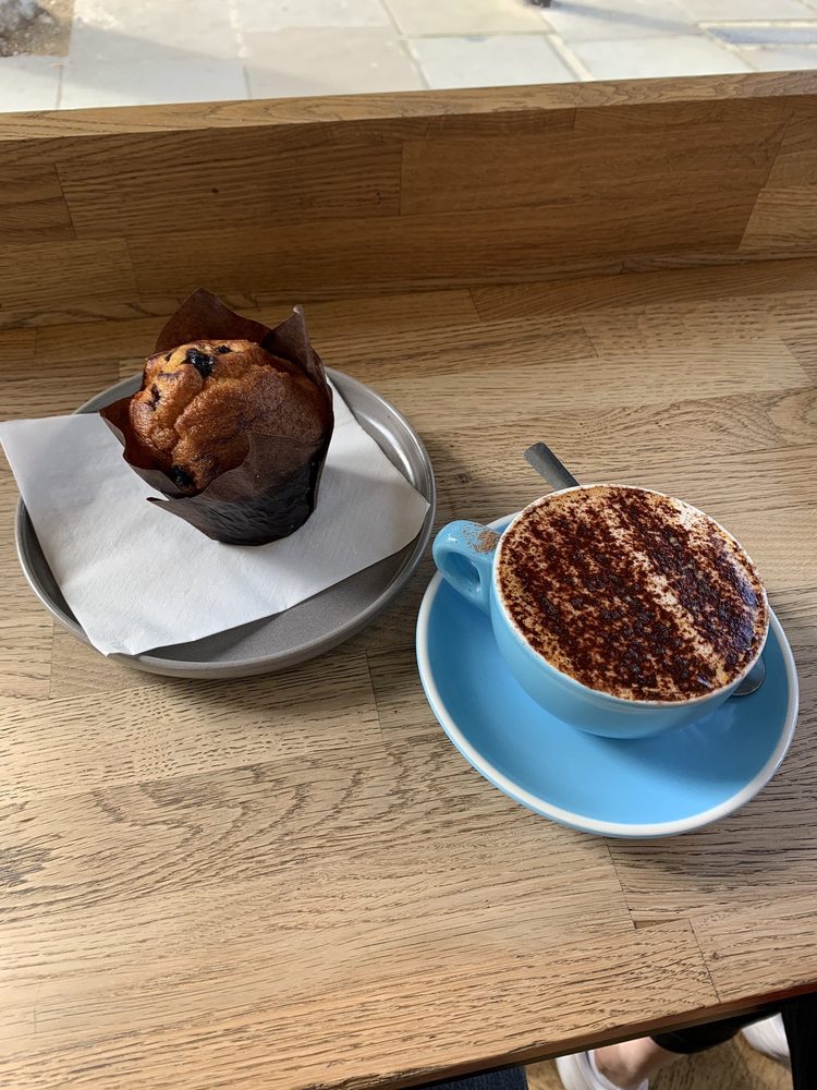 BLACK RABBIT CAFE - Updated October 2025 - 13 Photos - 308 Old Brompton ...