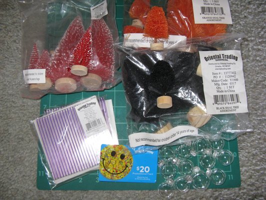 ORIENTAL TRADING - Updated July 2025 - 99 Reviews - 11201 Giles Rd, La ...