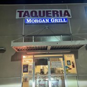 TAQUERIA MORGAN GRILL - 69 Photos & 23 Reviews - 1049 Cochrane Rd ...
