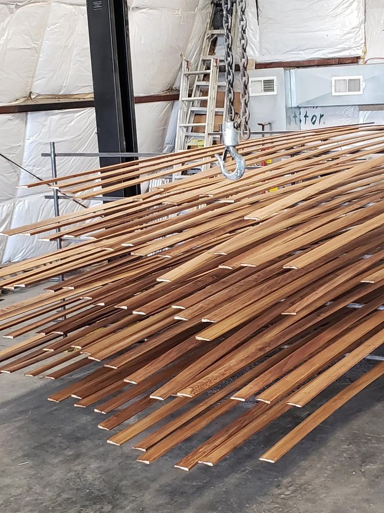 TOM JELLISON PAINTING - Updated October 2025 - 9840 SW Frontage Rd ...