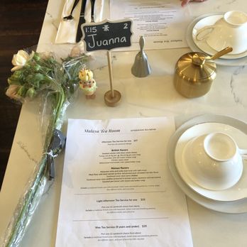 MALAYA TEA ROOM - Updated September 2024 - 933 Photos & 316 Reviews ...