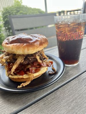 COACHES BURGER BAR - Updated July 2025 - 14 Photos & 13 Reviews - 67800 ...