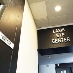 LASIK EYE CENTER - 91 Photos & 477 Reviews - Optometrists - 505 S ...