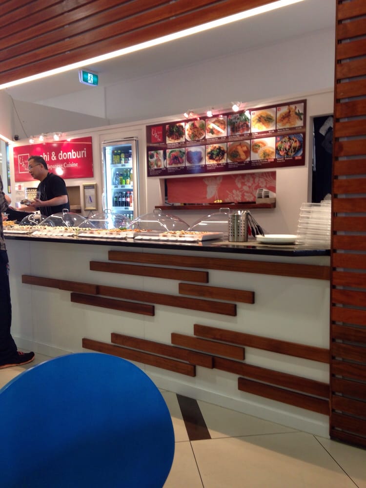 BIEN SUSHI Pukekohe, AUK - Updated November 2024 - Japanese ...