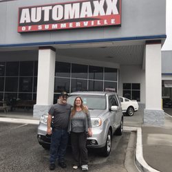 AUTOMAXX OF THE CAROLINAS - 55 Photos & 100 Reviews - 1016 N Main St ...