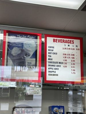 GOOD TIME DONUT - Updated September 2024 - 47 Photos & 74 Reviews ...