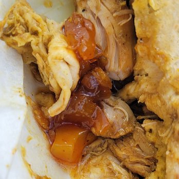 THE ROTI KING - Updated May 2025 - 54 Photos & 42 Reviews - St John N ...