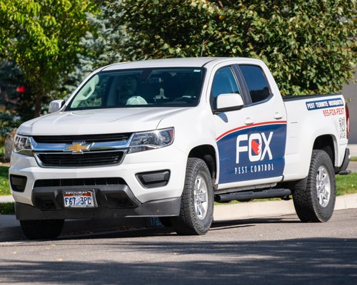 FOX PEST CONTROL - ORCHARD PARK - Updated October 2025 - 3176 Abbott ...