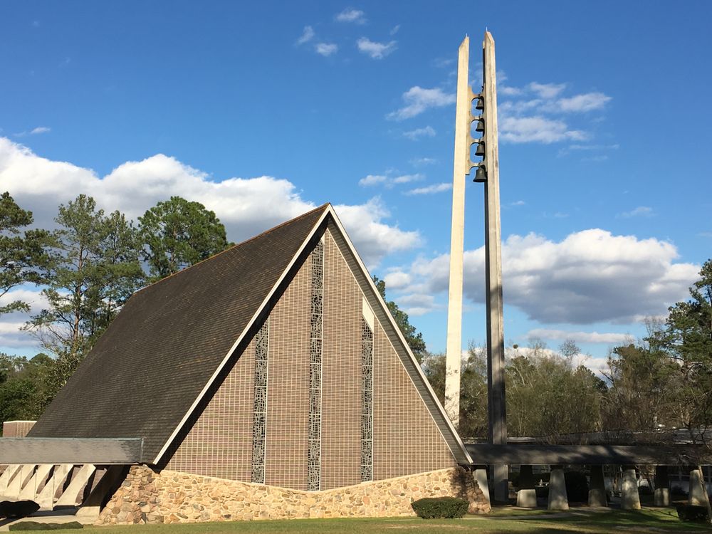ST AUGUSTINE’S EPISCOPAL CHURCH - 3321 Wheeler Rd, Augusta, Georgia ...
