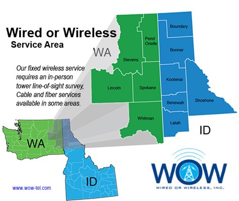 AIR-PIPE RURAL BROADBAND INTERNET - Updated December 2025 - 14 Reviews ...