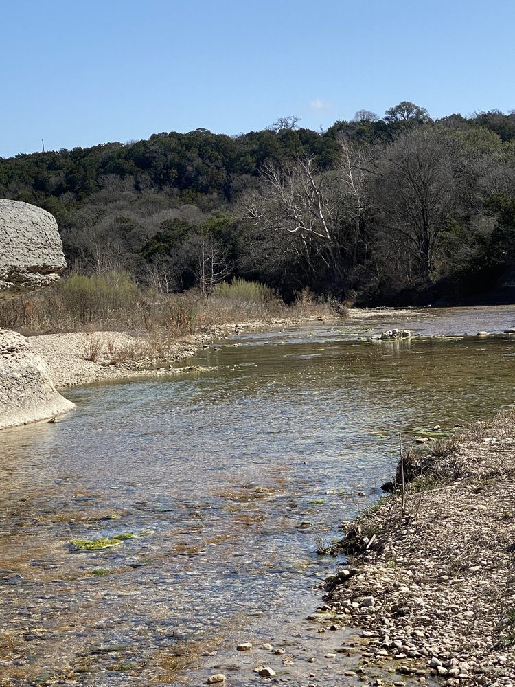 GAREY PARK - 43 Photos & 28 Reviews - Hiking - 6450 RM 2243, Georgetown ...