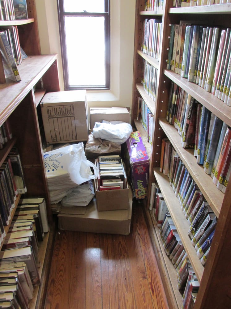 MERRICK LIBRARY - Updated October 2025 - 26 Photos - 2 Lincoln St ...