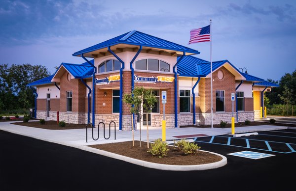 COMMUNITY FIRST BANK OF INDIANA - Updated October 2025 - Request ...