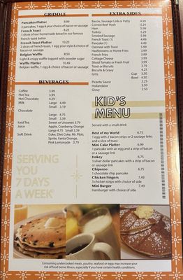 NICKI’S OMELETTE & GRILL - Updated December 2025 - 367 Photos & 495 ...