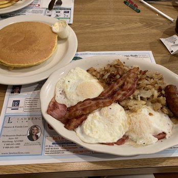 COUNTRY SQUIRE RESTAURANT - Updated May 2025 - 95 Photos & 121 Reviews ...