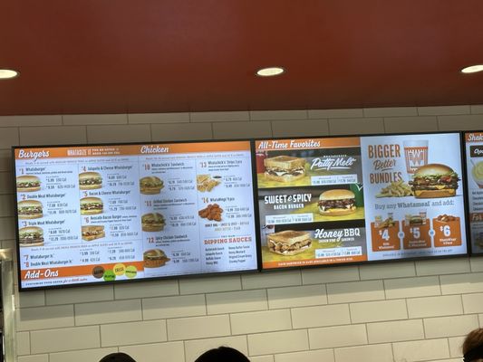 WHATABURGER - Updated December 2025 - 16 Photos & 37 Reviews - 2060 US ...