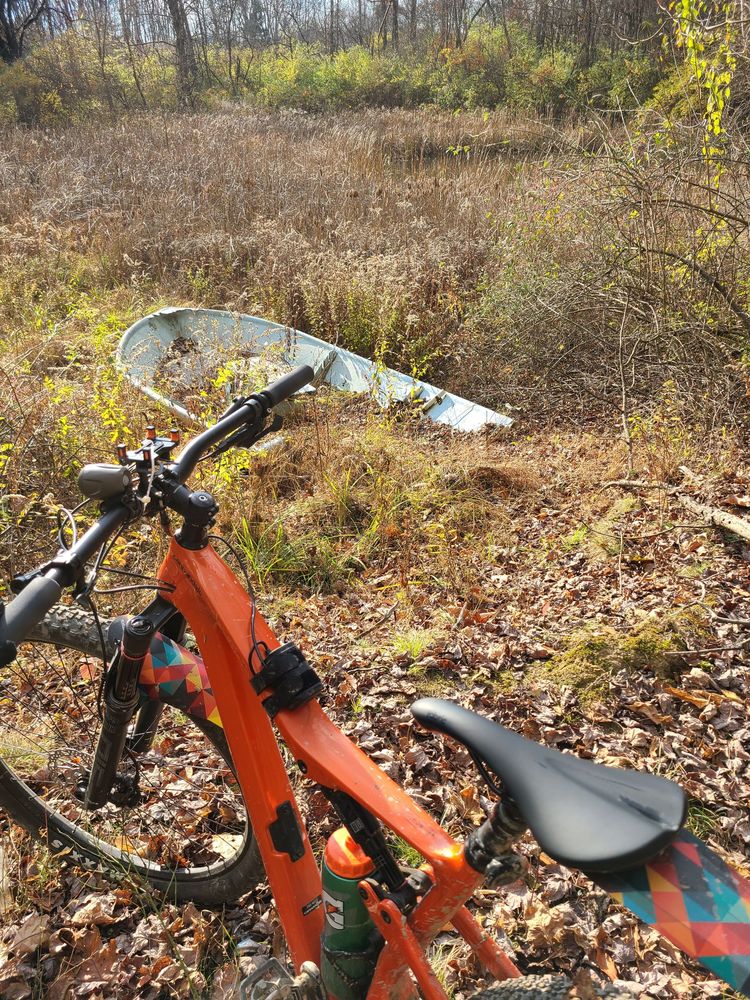 BIKE OHIO - Updated September 2025 - 12 Reviews - 8576 E Washington St, Chagrin Falls, Ohio ...