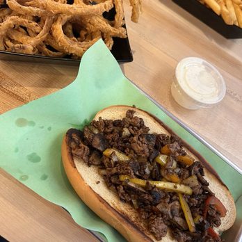 GROOVY BEAST - Updated July 2024 - 137 Photos & 154 Reviews - 1611 ...