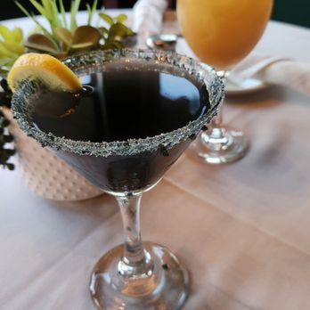 MENZ RESTAURANT & BAR - Updated June 2024 - 142 Photos & 172 Reviews ...