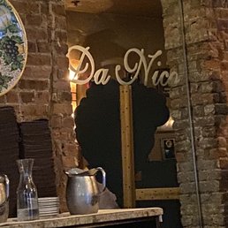 DA NICO RISTORANTE - Updated June 2025 - 1347 Photos & 1209 Reviews ...