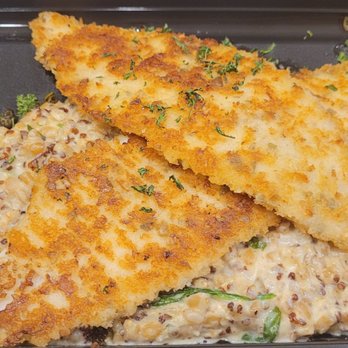 WILDFIN AMERICAN GRILL - BEAVERTON - Updated May 2024 - 581 Photos ...