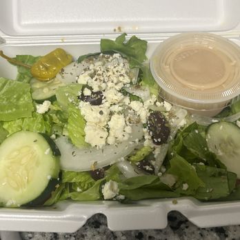 FIRESIDE PIZZA CAFE - Pizza - 1104 Nebraska Ave, Palm Harbor, Florida ...